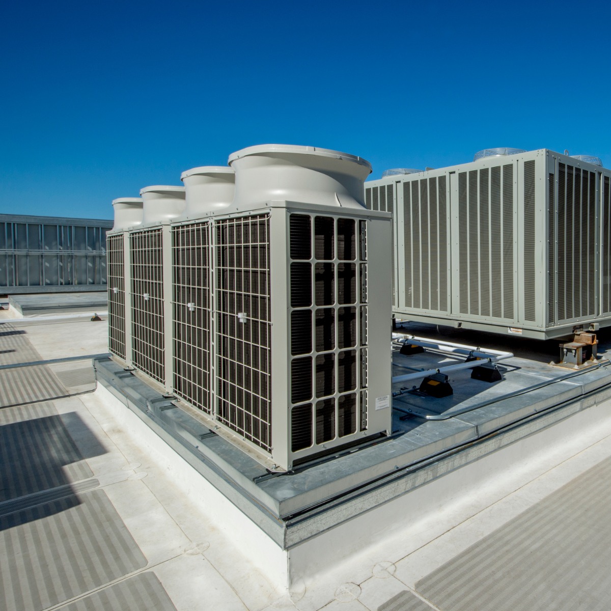 Leading HVAC Solutions Provider | Keling Energy Saving — KELING Energy ...